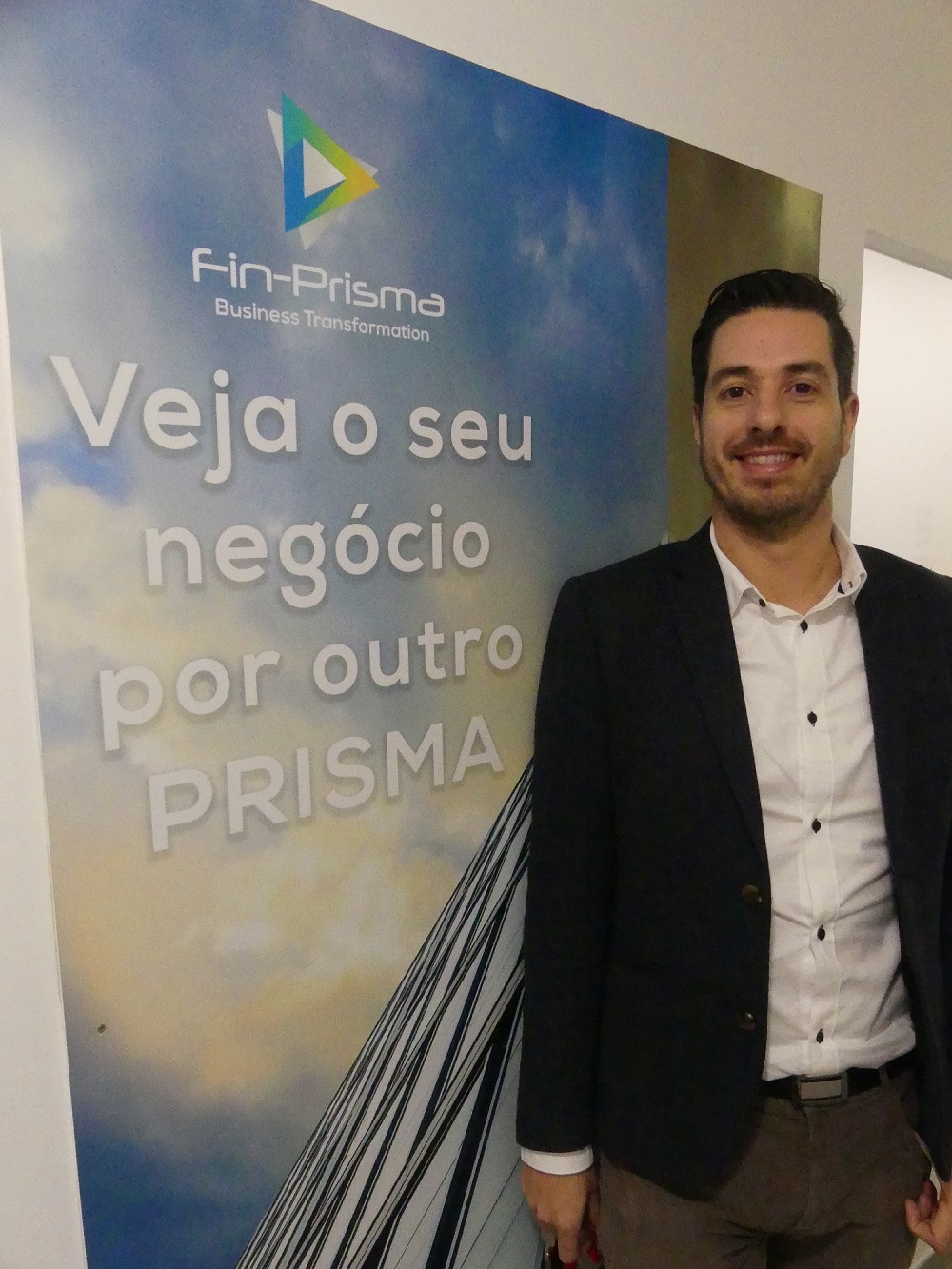Fin-Prisma conclui certificação de normas de Gestão e Segurança